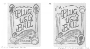 behind-the-scenes | Scribbles & Scribings